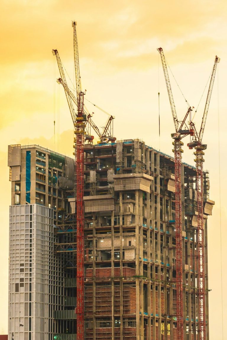 ZB Constructions – Zubaida Group of Companies – UAE's Best Construction ...